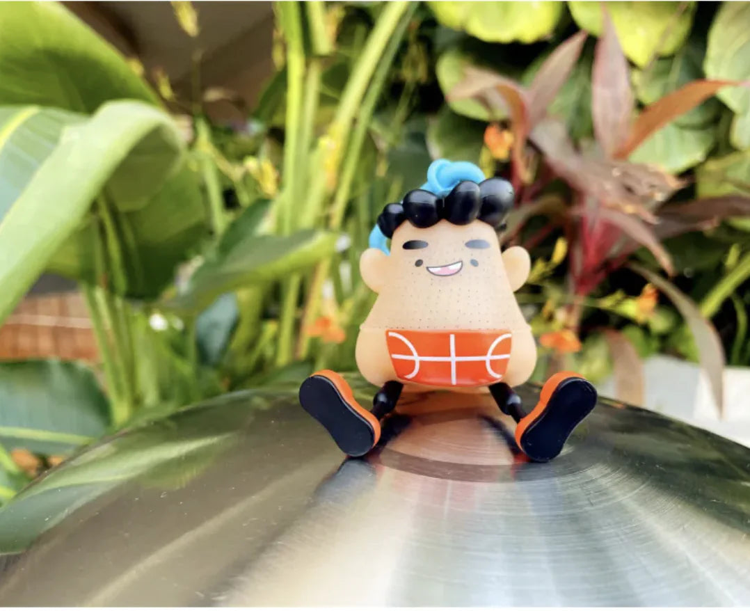 A Funny Toy To Vent One's Beard – Quantum Tech